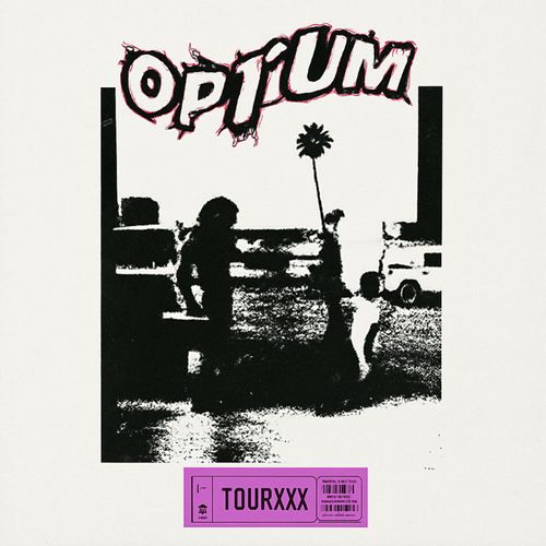 Tow.mmy - Opium -- Digicore & Rage Sample Pack - Slooply