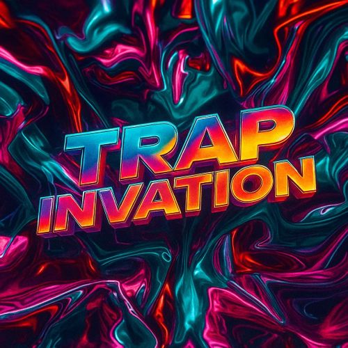 Loop Nation - TRAP INVATION Sample Pack - Slooply