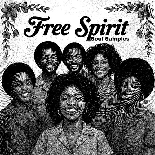 Ric Beats - Free Spirit - Soul Samples Sample Pack - Slooply