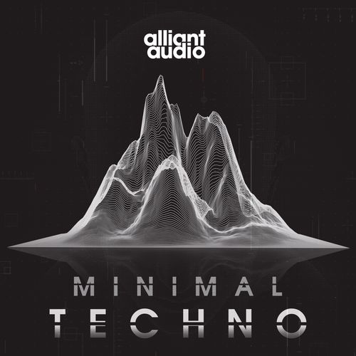 Alliant Audio - Minimal Techno Sounds Sample Pack - Slooply