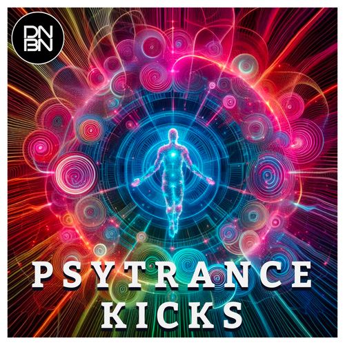 DNBN - Psytrance Kicks Sample Pack - Slooply