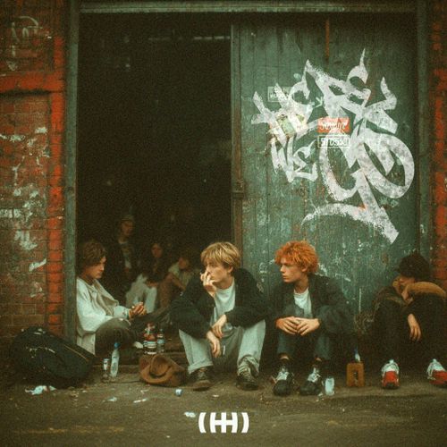 Helion Samples - Here We Go Sample Pack - Slooply