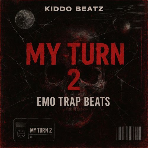 Kiddo Beatz - My Turn 2 Sample Pack - Slooply