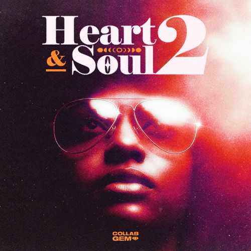 Collab Gem - Heart & Soul Vol. 2 Sample Pack - Slooply