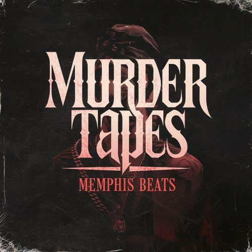Godlike Loops - Murder Tapes - Memphis Trap Sample Pack - Slooply