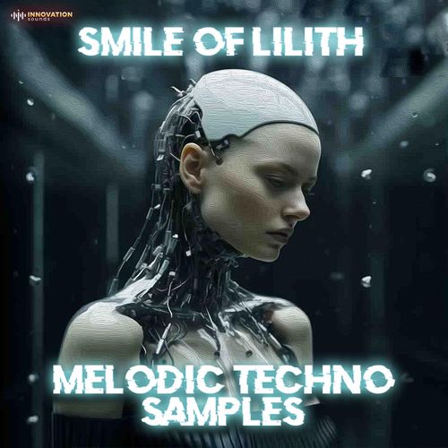 Infinity Audio - Smile of Lilith Sample Pack - Slooply