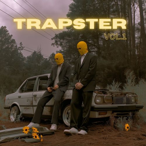 The Highest Producers - Trapster Vol.1 Sample Pack - Slooply