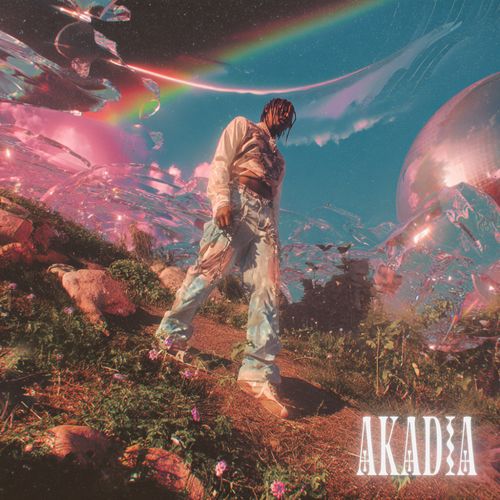 The Highest Producers - Akadia Sample Pack - Slooply