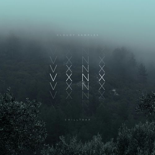 Cloudy Samples - VXNX Sample Pack - Slooply