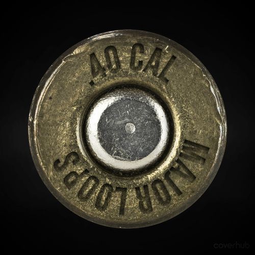 Major Loops - 40 Cal Sample Pack - Slooply