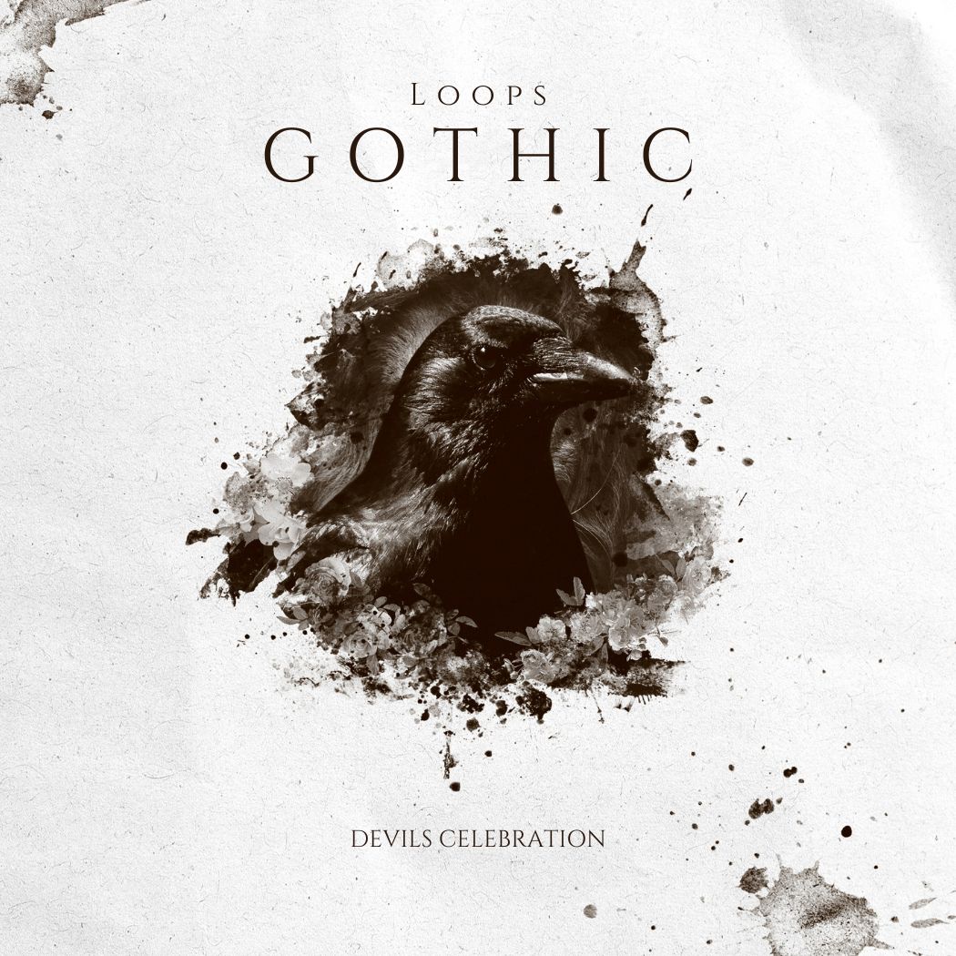 PrzystekRecords - Gothic Loops Sample Pack - Slooply