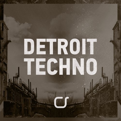 Cognition Strings - DETROIT TECHNO SAMPLES Sample Pack - Slooply