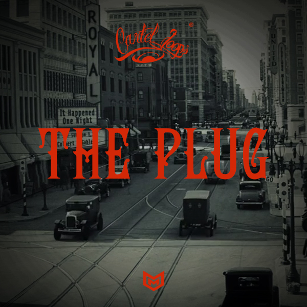 Cartel Loops - The Plug Sample Pack - Slooply