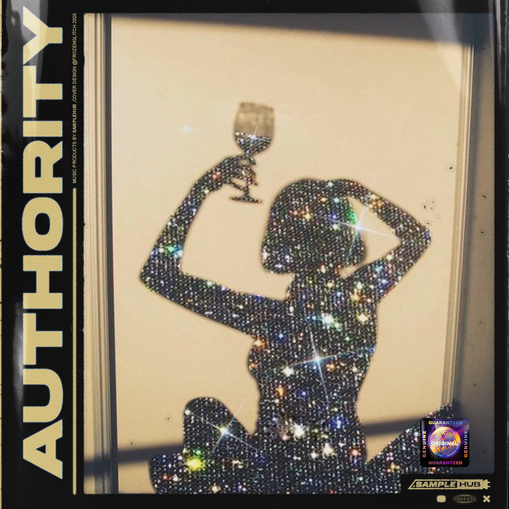 Sample Hub - Authority X Sample Pack - Slooply