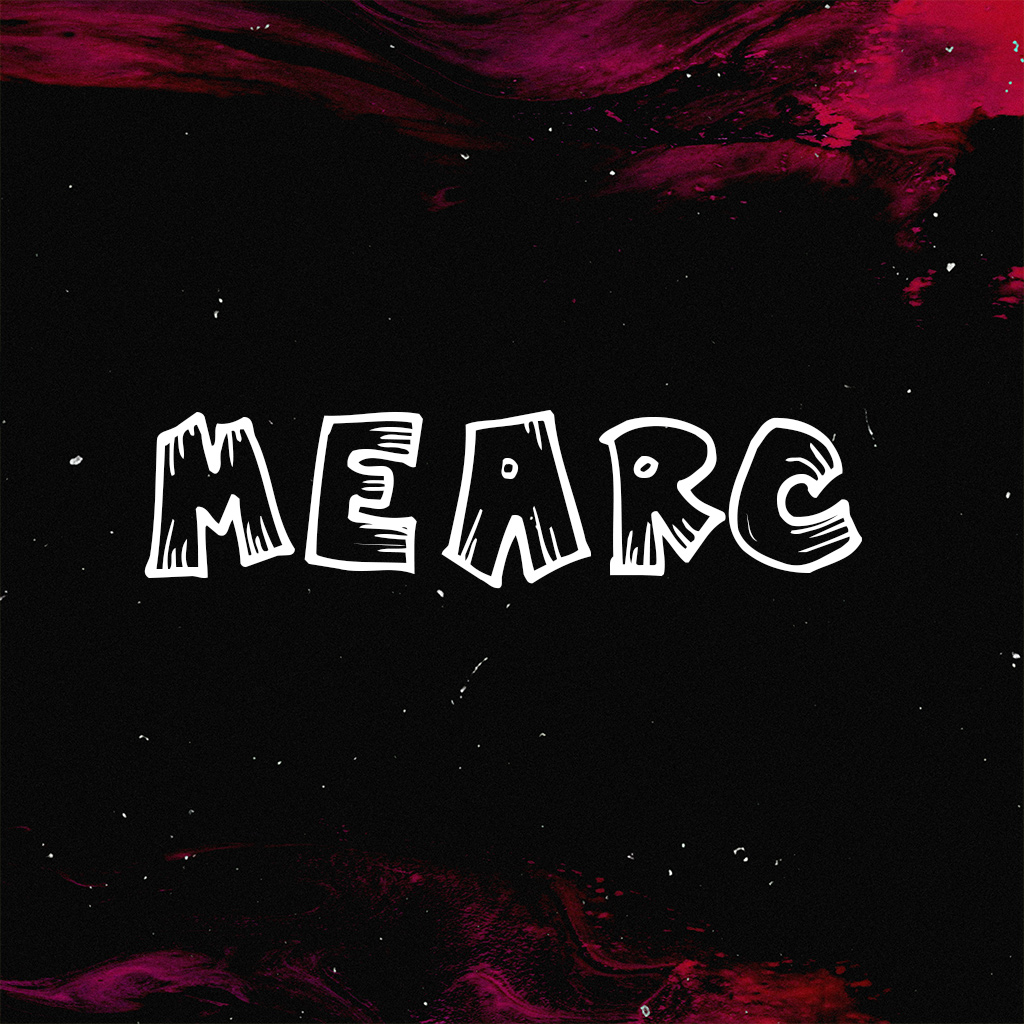 MovingKeys - Mearc Sample Pack - Slooply