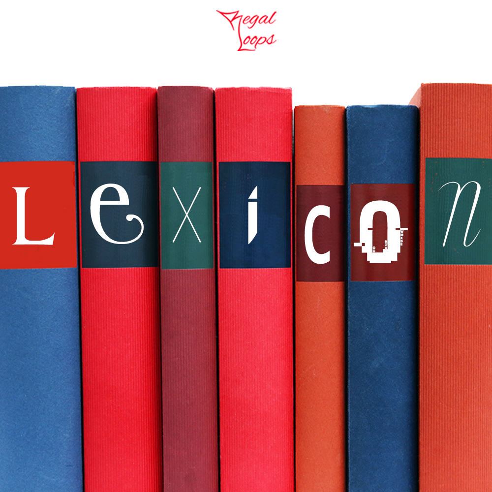 Regal Loops - Lexicon Sample Pack - Slooply