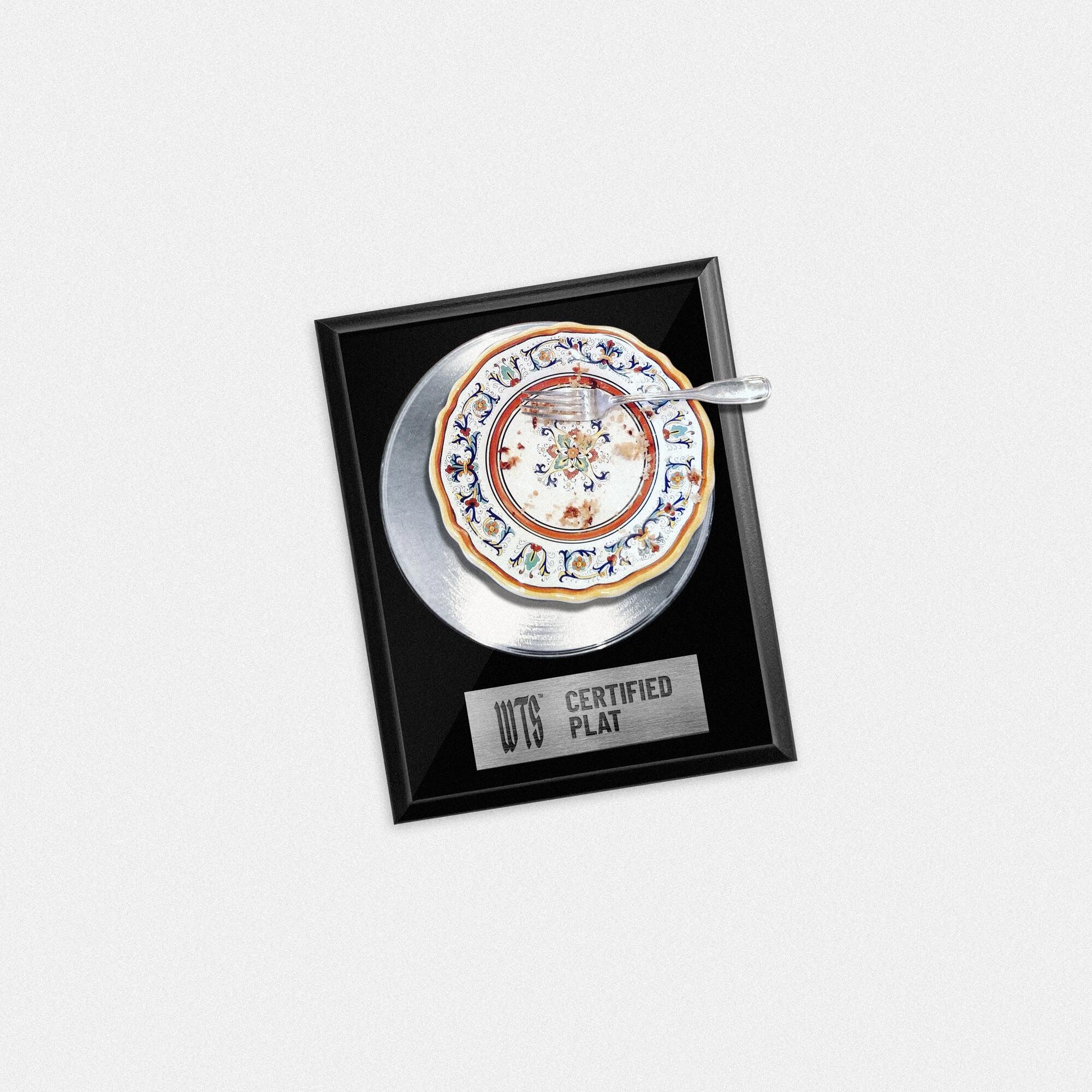 WeTheSound - Certified Plat Sample Pack - Slooply