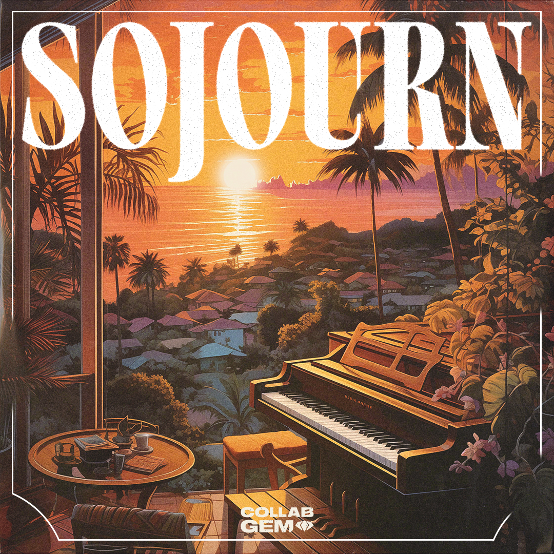 Collab Gem - Sojourn Sample Pack - Slooply
