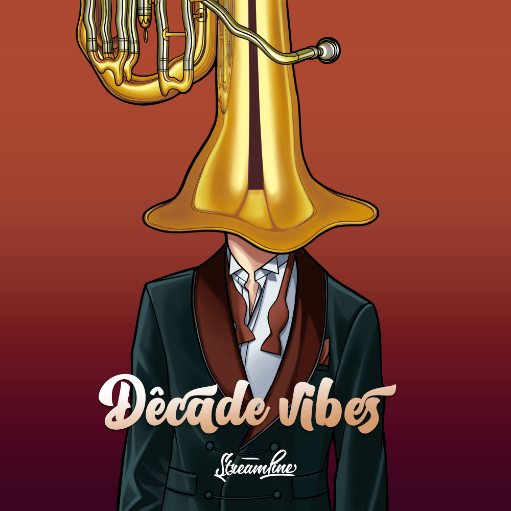 Streamline Samples - Decade Vibes Sample Pack - Slooply