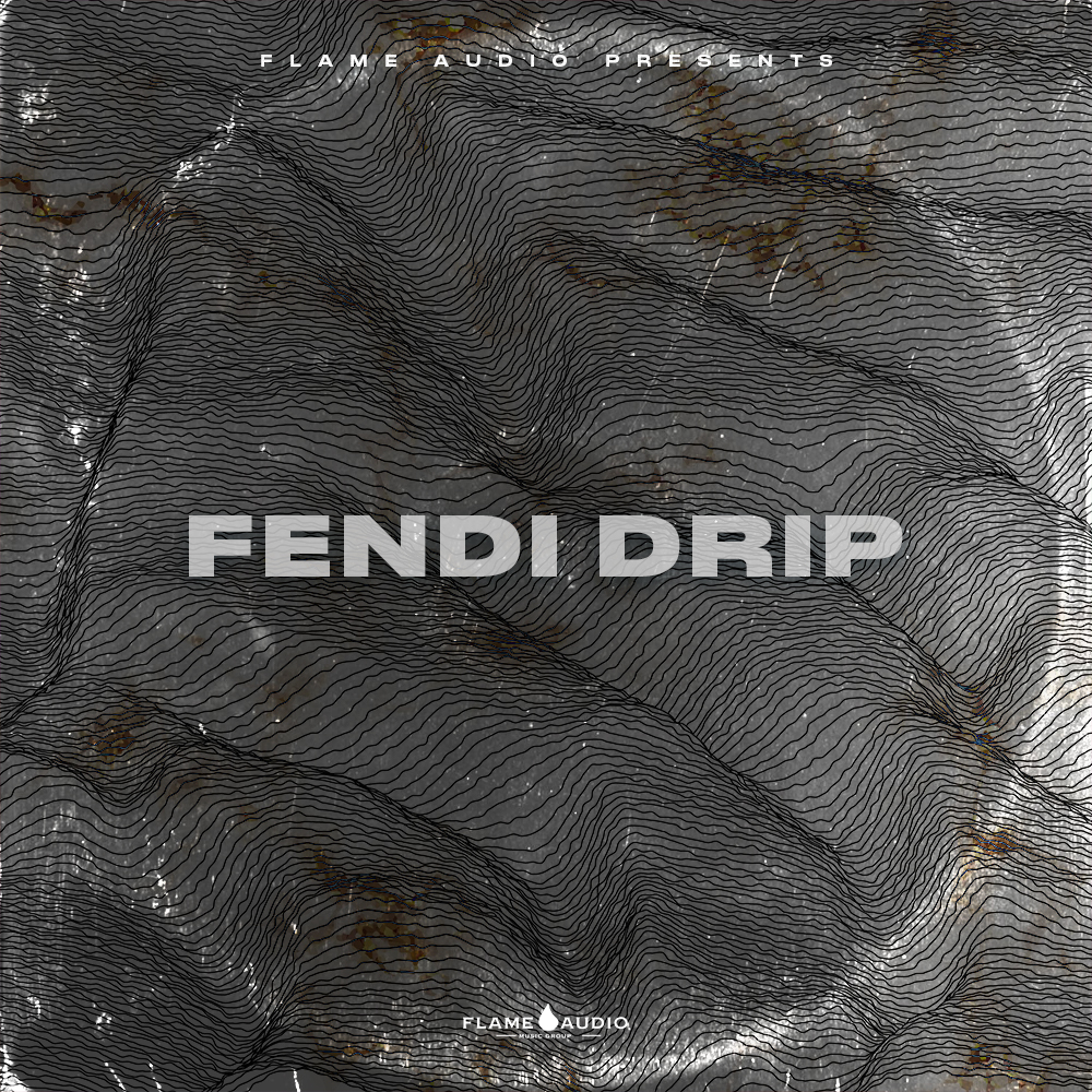 Flame Audio - Fendi Drip Sample Pack - Slooply