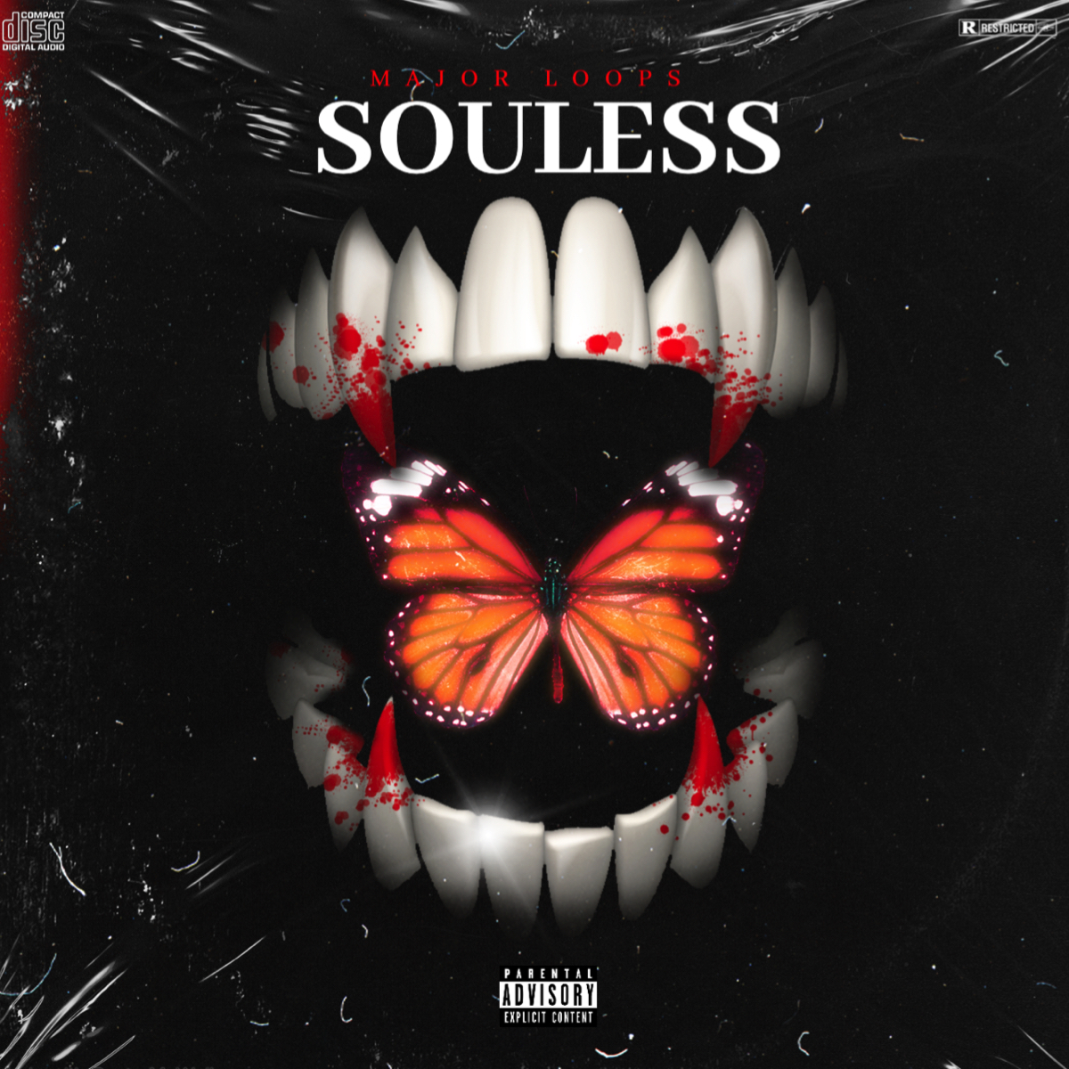 Major Loops - Souless Sample Pack - Slooply