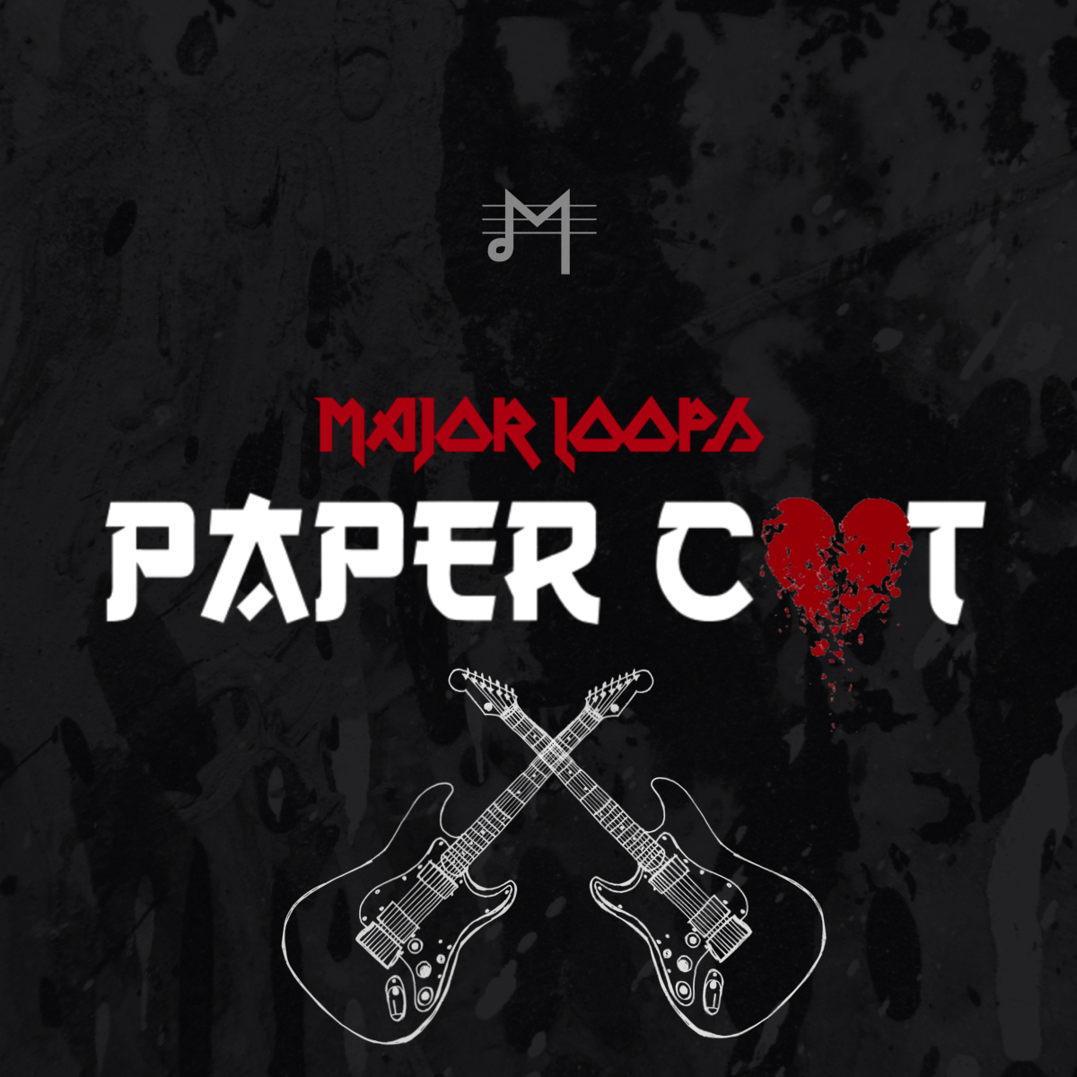 Major Loops - Paper Cut Sample Pack - Slooply