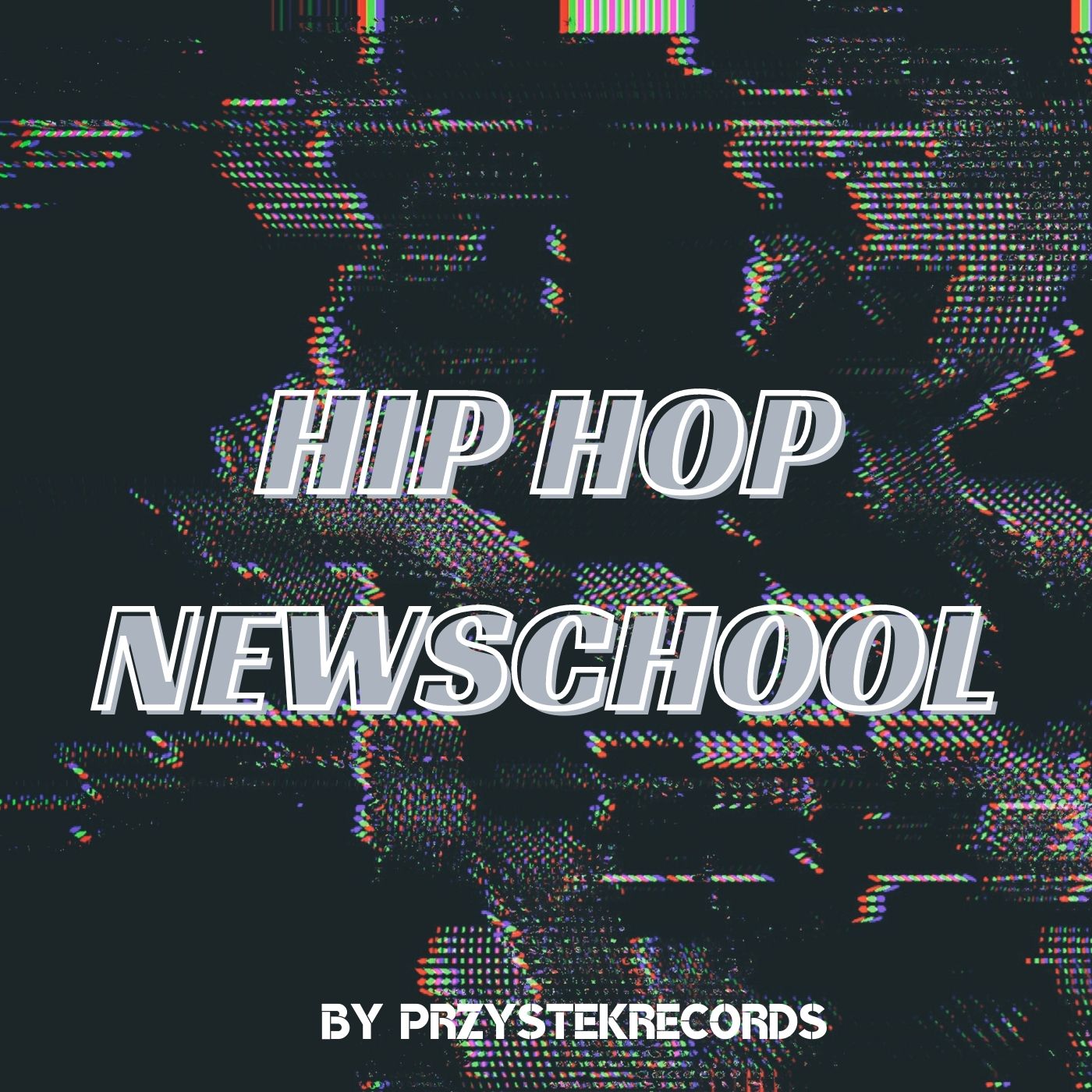 PrzystekRecords - Hip Hop Newschool Sample Pack - Slooply
