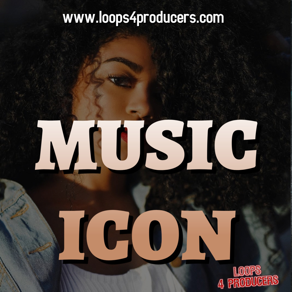 Loops4Producers - Music Icon Sample Pack - Slooply