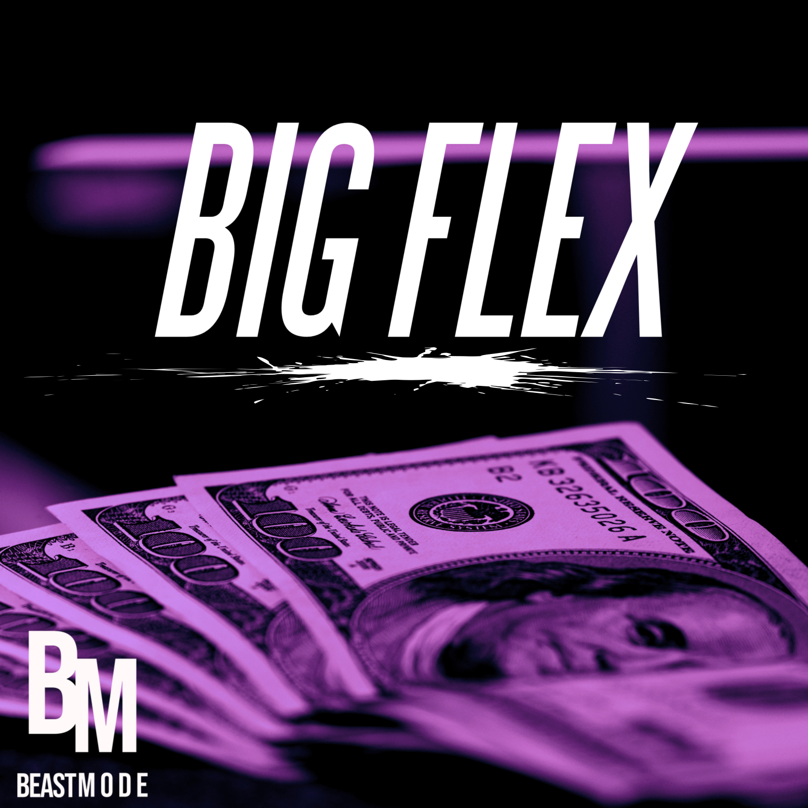 Creative Sounds - Big Flex Sample Pack - Slooply