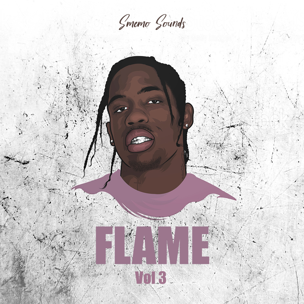 Smemo Sounds - FLAME vol 3 Sample Pack - Slooply