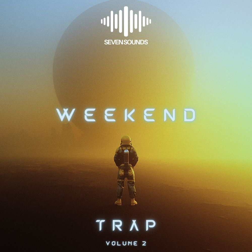 Seven Sounds - Weekend Trap vol.2 Sample Pack - Slooply