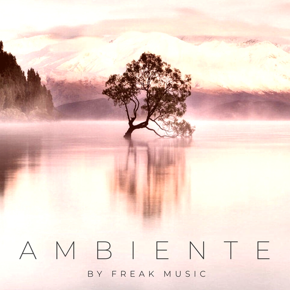 Cloudy Samples - Ambiente Sample Pack - Slooply
