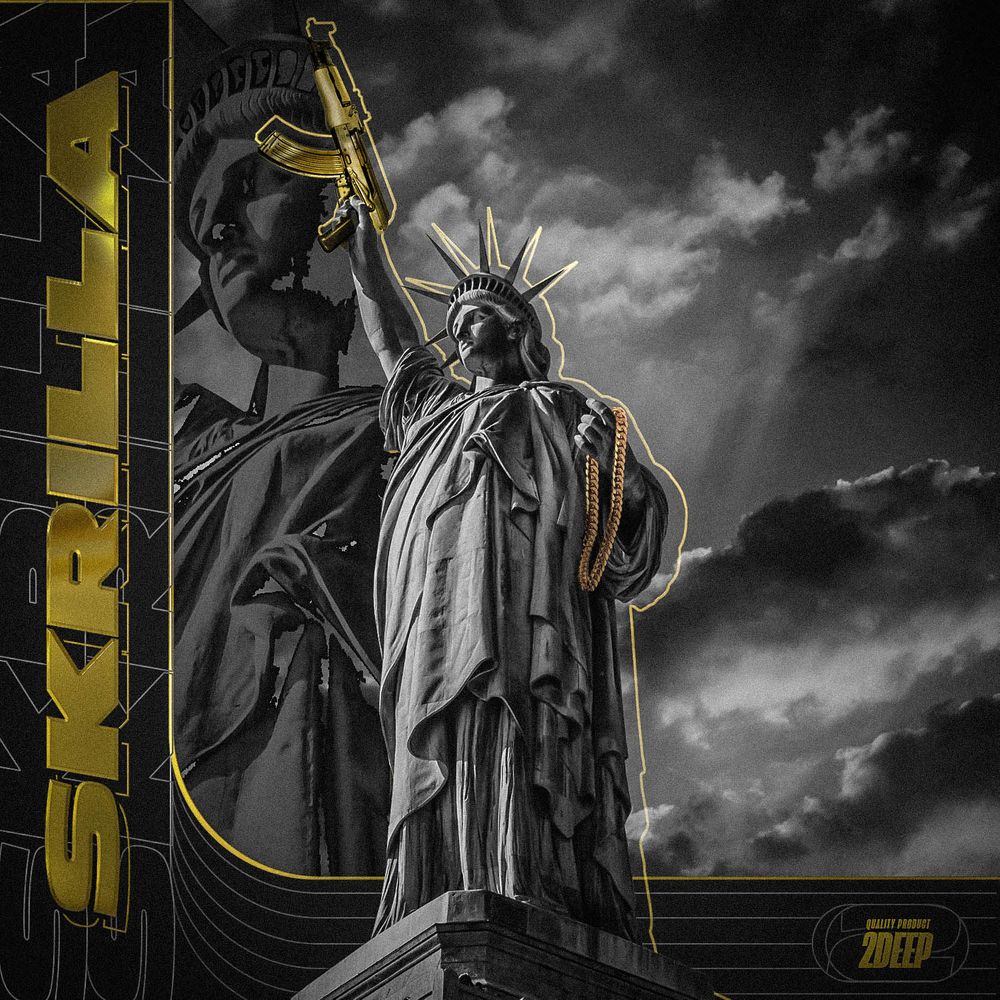 2Deep - Skrilla Sample Pack - Slooply