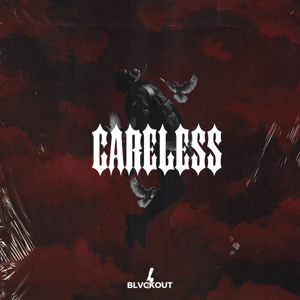 FXRBES BEATS - Careless Sample Pack - Slooply