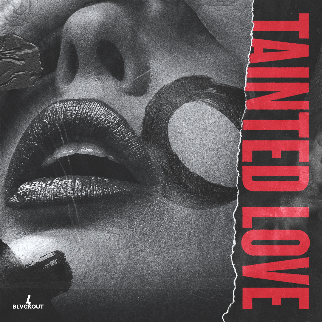 FXRBES BEATS - Tainted Love Sample Pack - Slooply