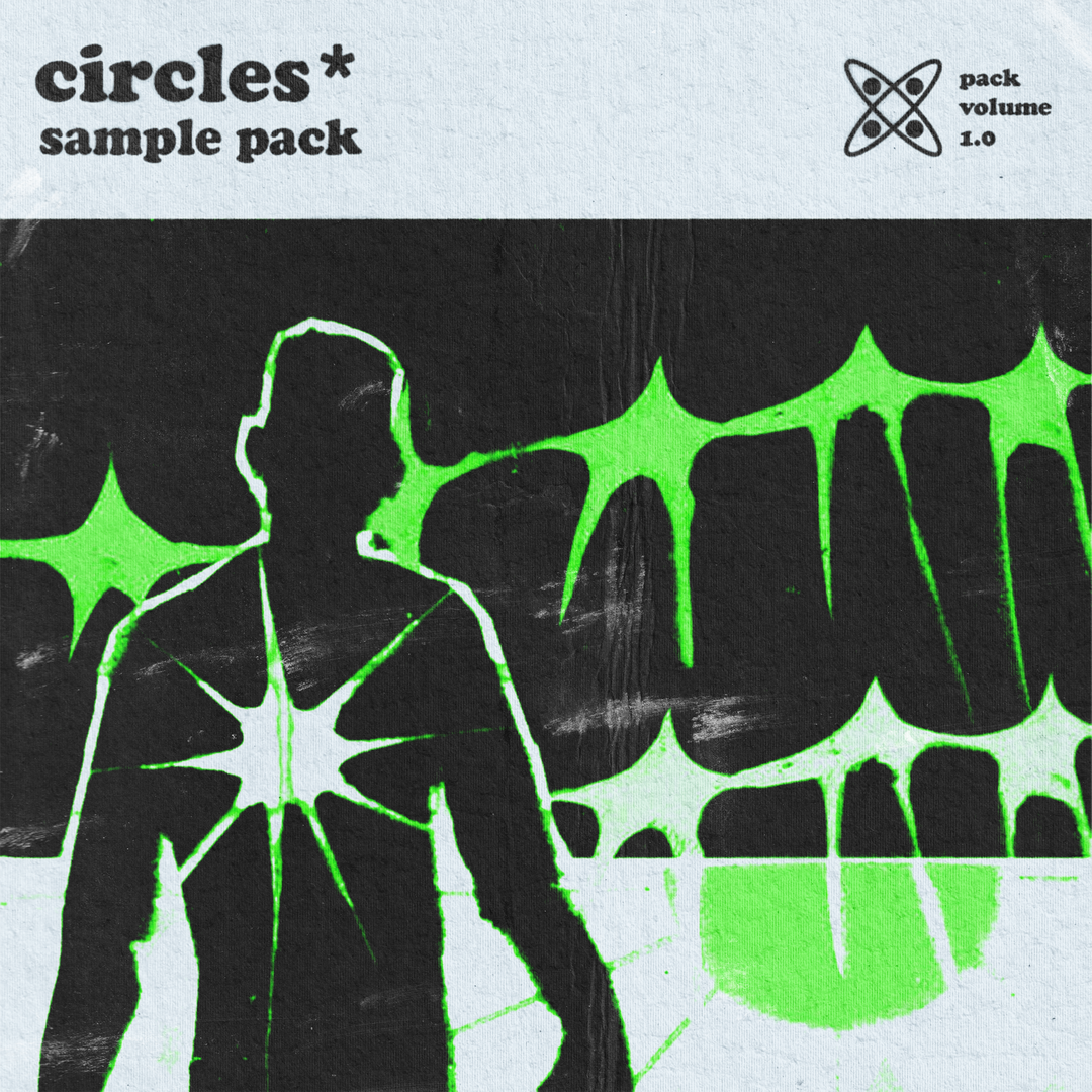 Roy Sean - Circles Sample Pack Sample Pack - Slooply