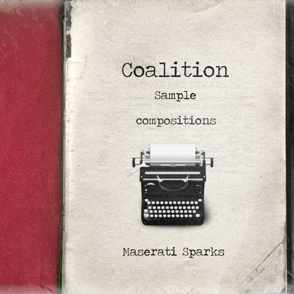 MovingKeys - Coalition Compositions Sample Pack - Slooply