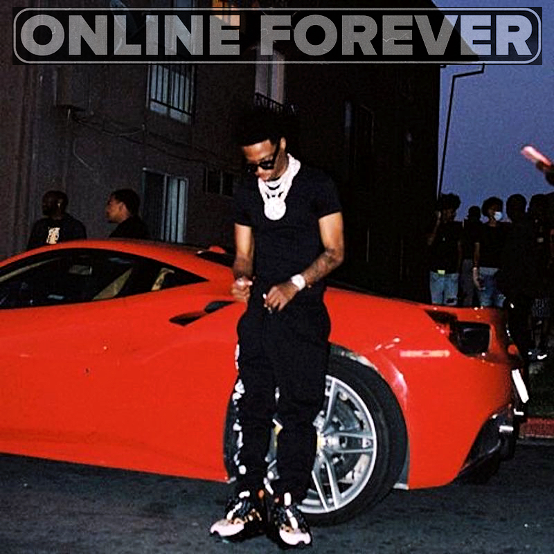 Online Forever - Turismo - Melodic Roddy Ricch Sample Pack Sample Pack ...