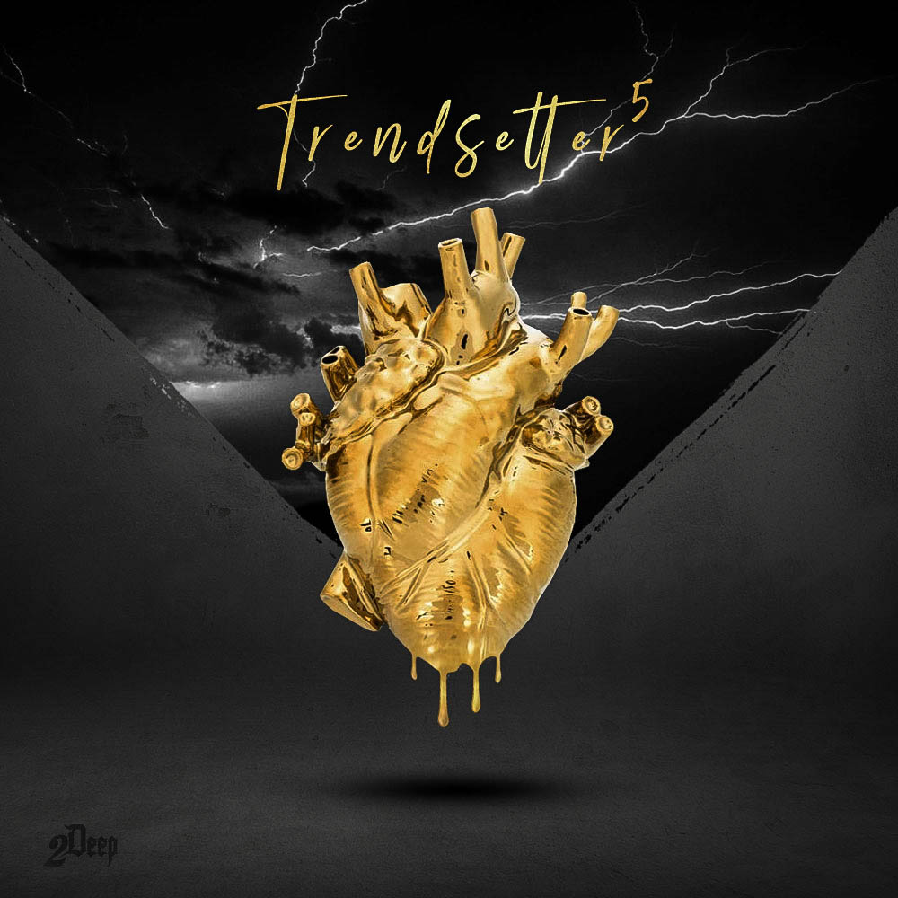 2Deep - Trendsetter 5 Sample Pack - Slooply