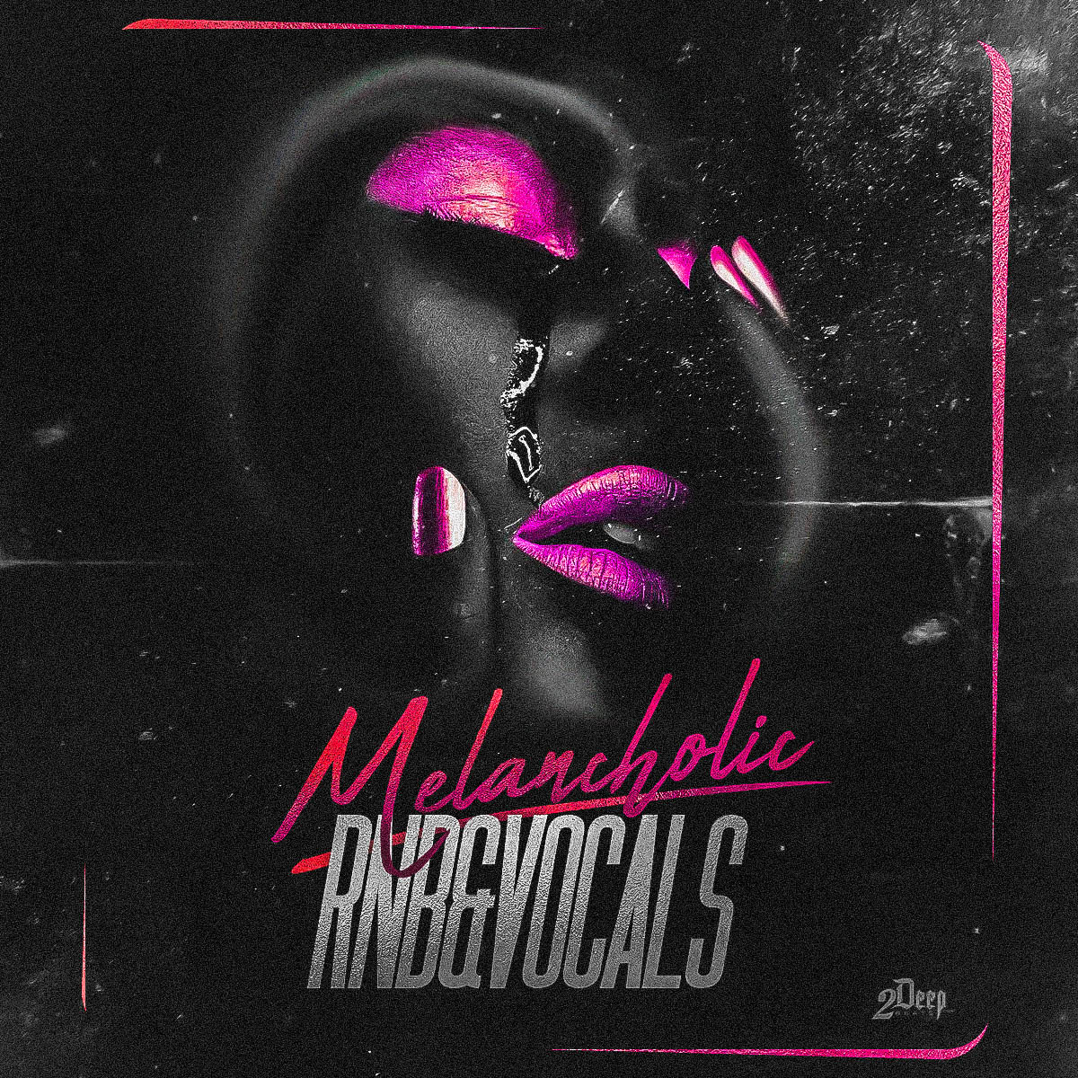 2Deep - Melancholic RnB & Vocals Sample Pack - Slooply