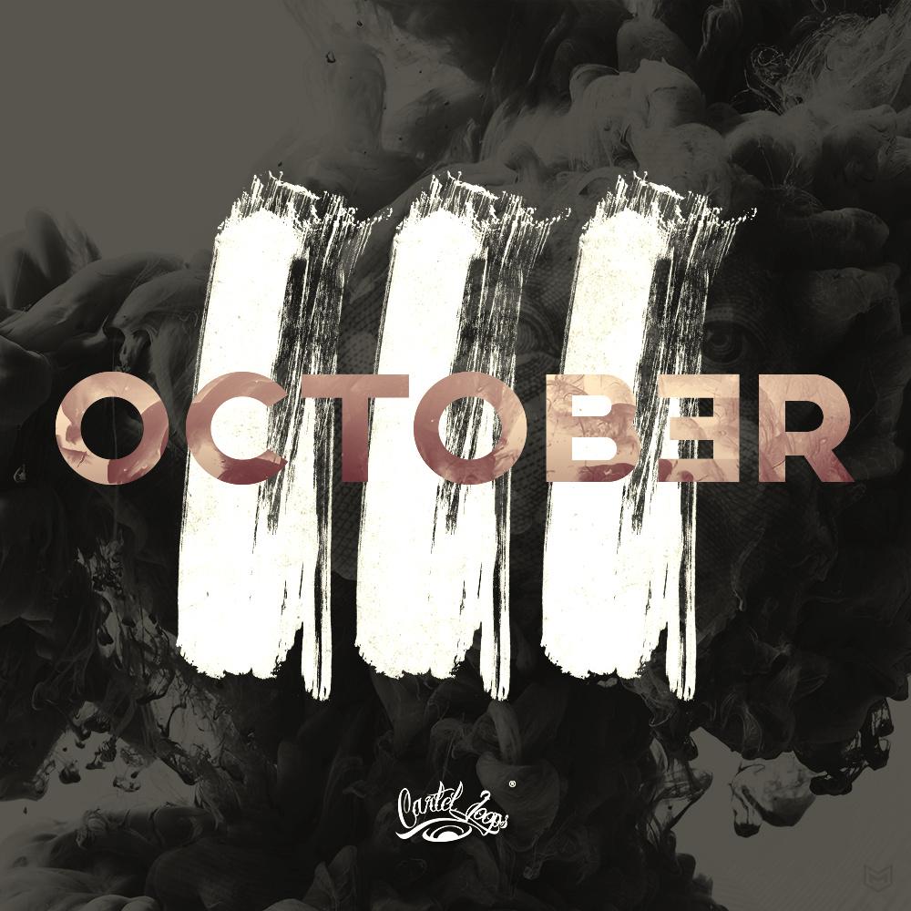 Cartel Loops - The October 3 Sample Pack - Slooply