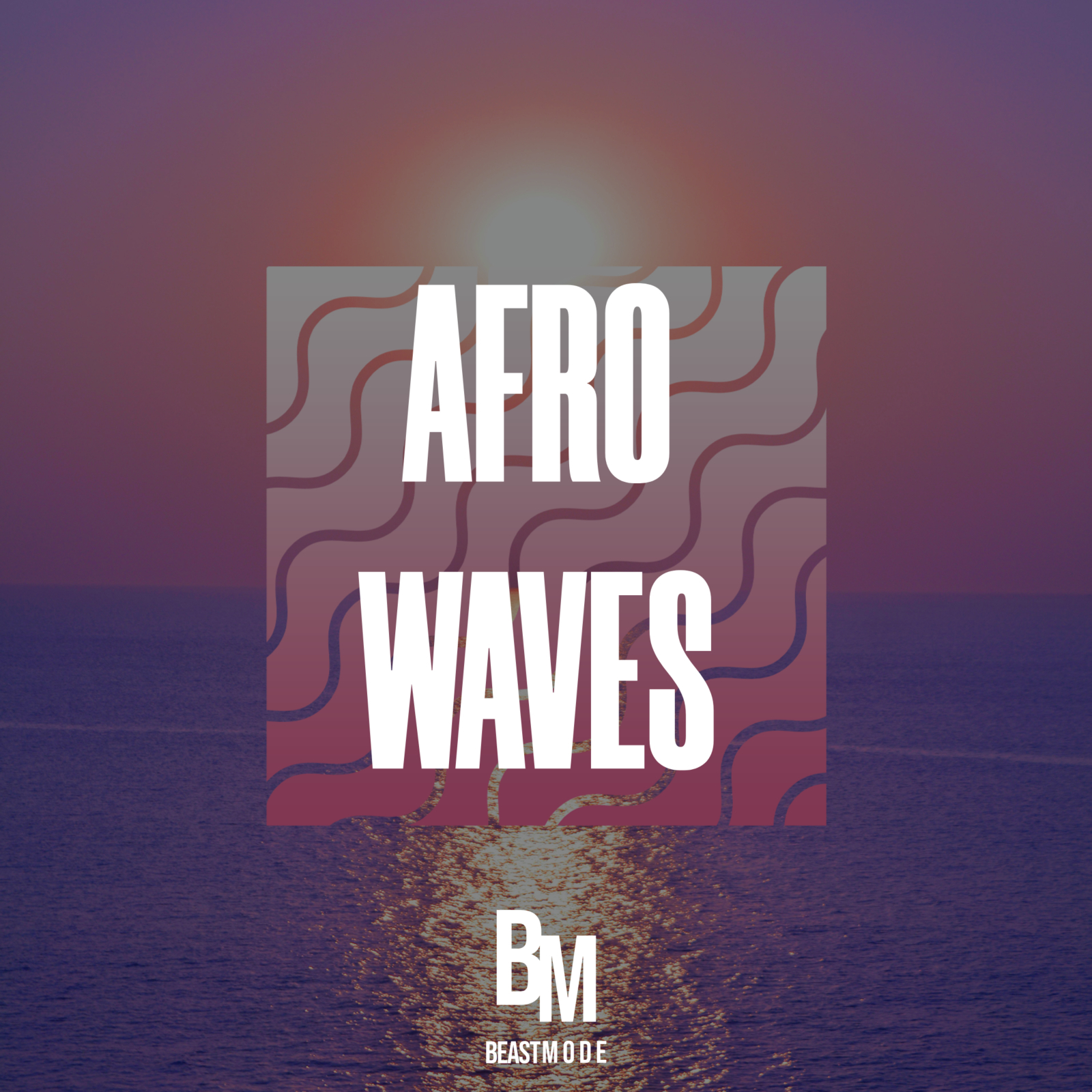 Creative Sounds - Afro Waves Sample Pack - Slooply