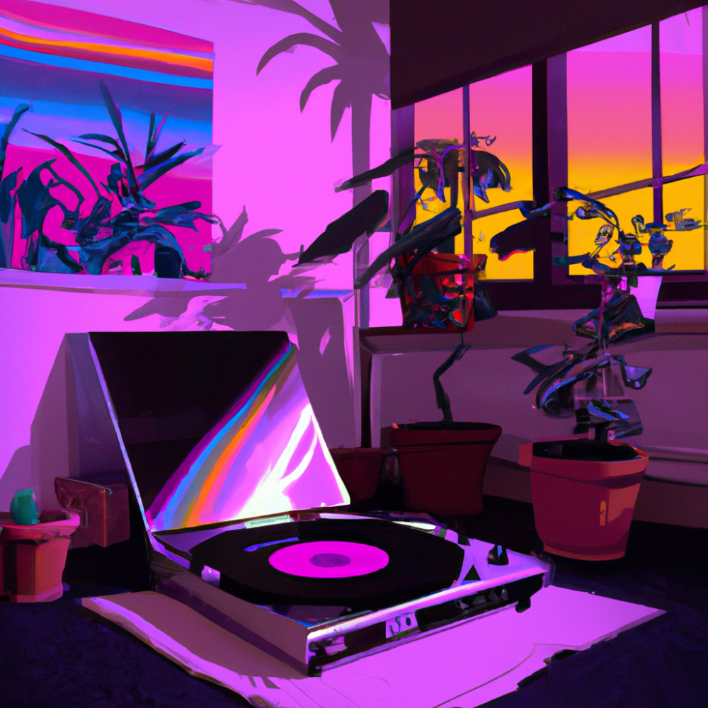 WeTheSound - Late Night Mellow Sample Pack - Slooply