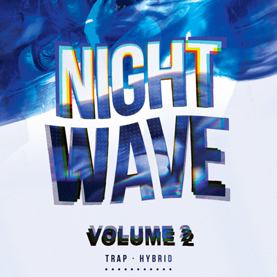 Trap Life - Nightwave - Vol.2 Sample Pack - Slooply
