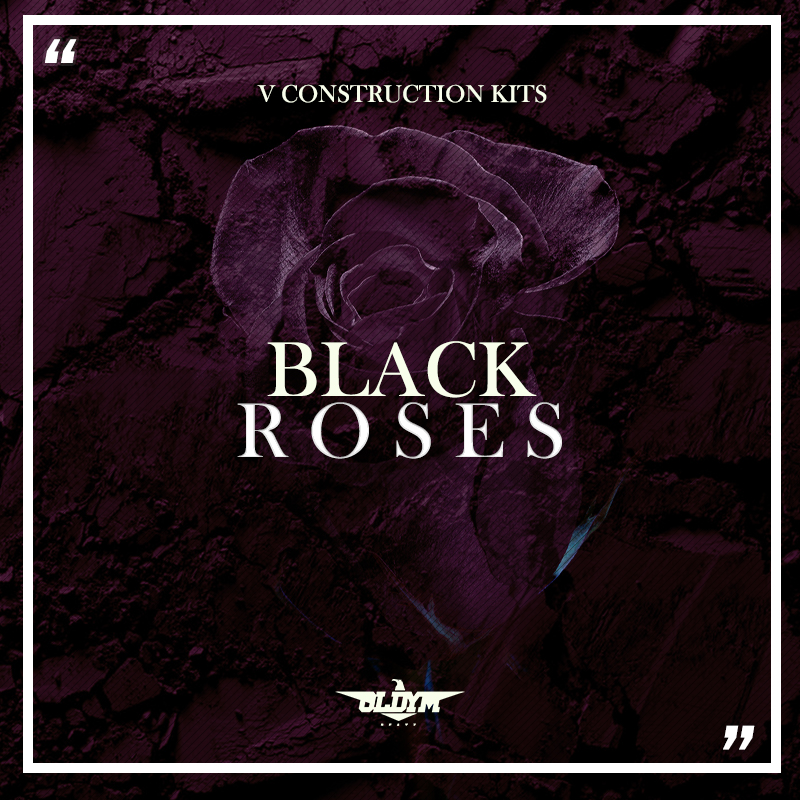 WeTheSound - Black Roses Sample Pack - Slooply