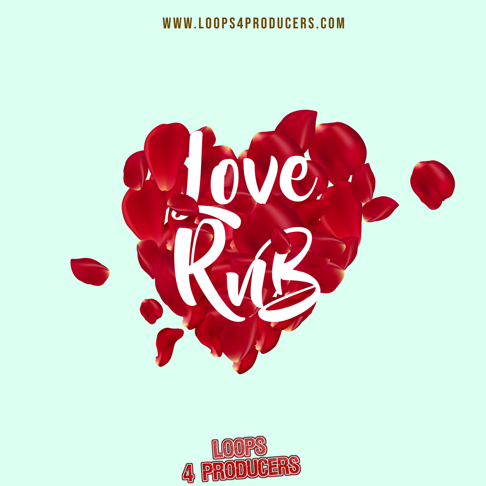 Loops4Producers - Love RnB Sample Pack - Slooply