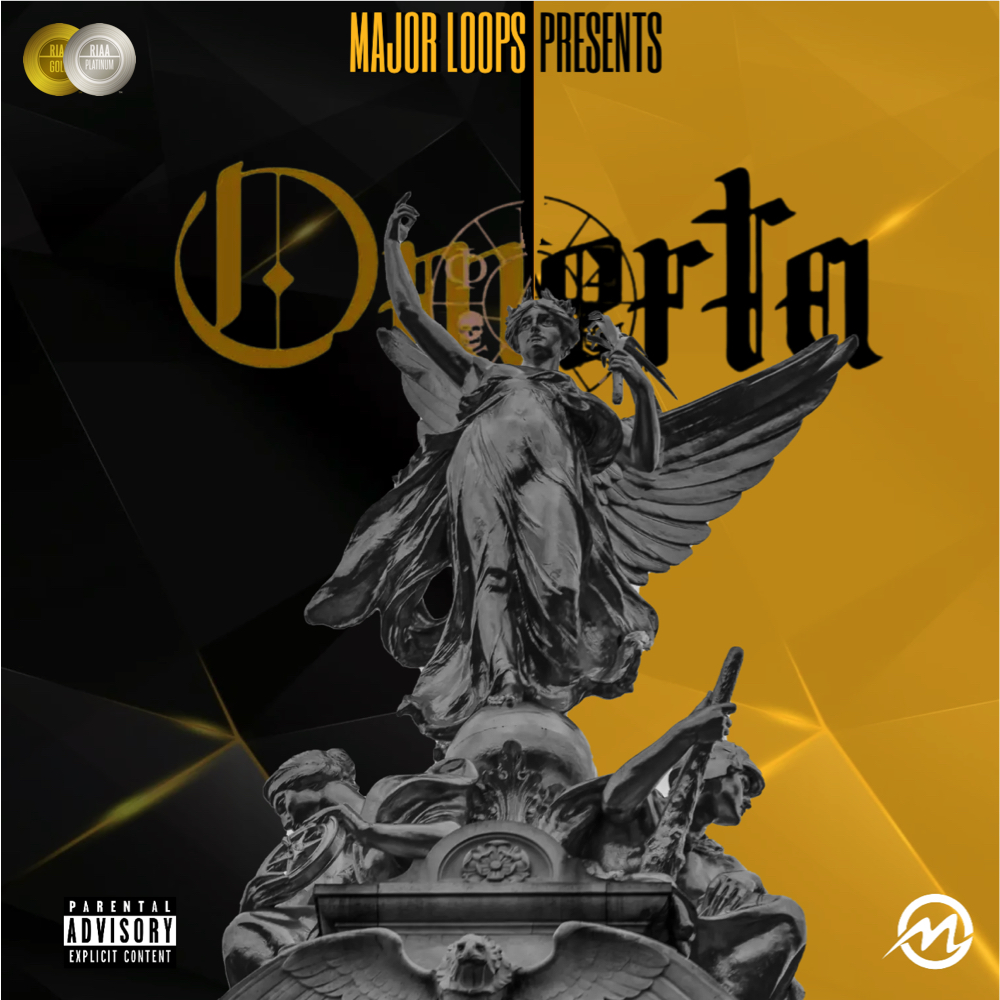 Major Loops - Omerta Sample Pack - Slooply