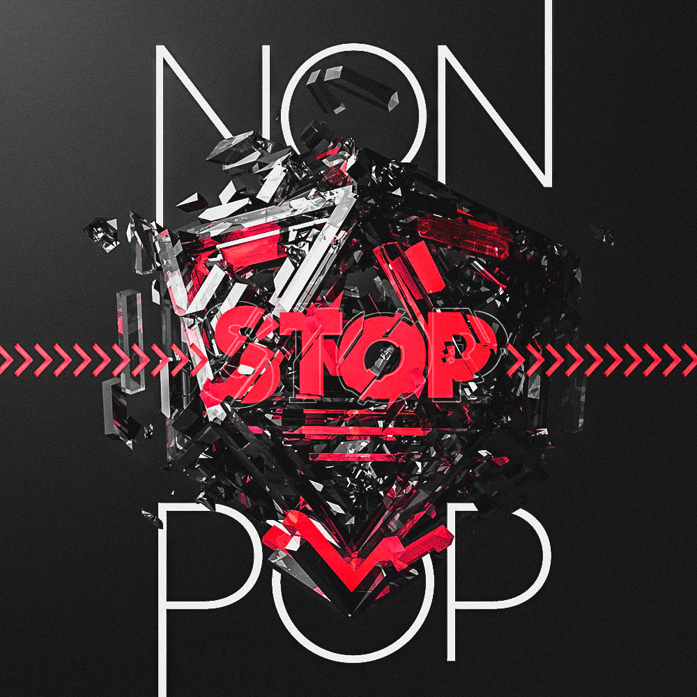 2Deep - Non Stop Pop Sample Pack - Slooply