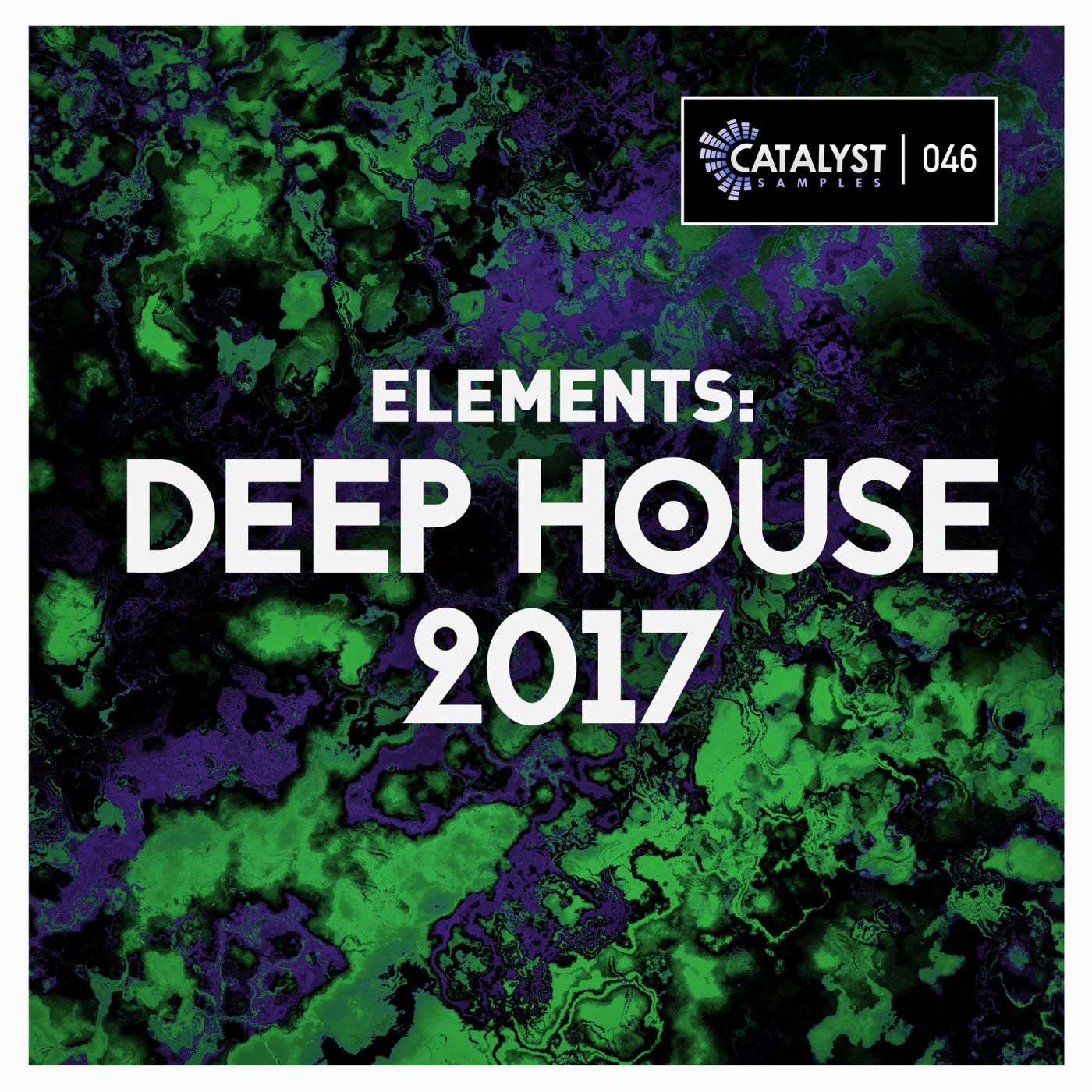 Catalyst Samples - Elements: 2017 Deep House Sample Pack - Slooply