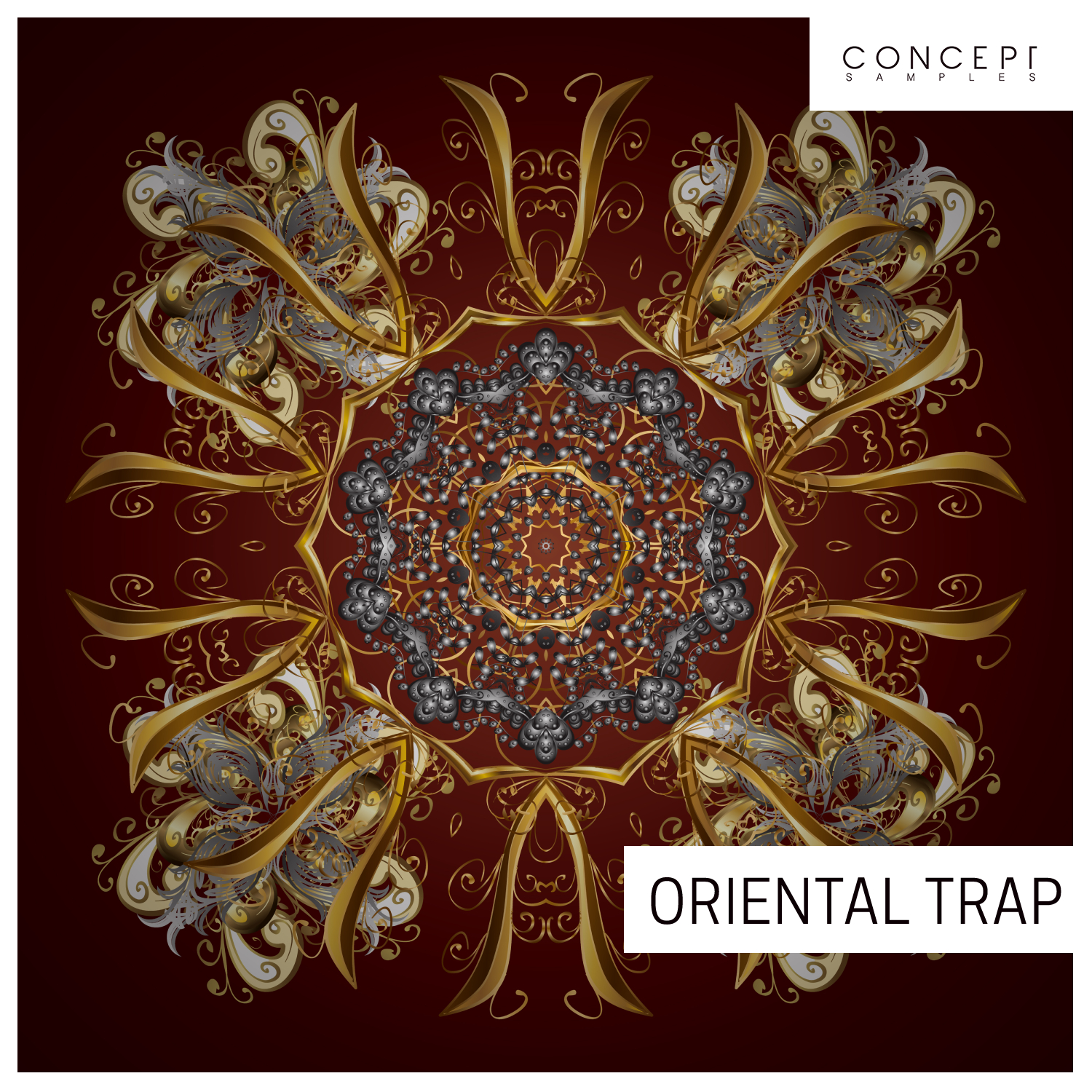 Audio Masters - Oriental Trap Sample Pack - Slooply